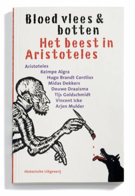 Bloed, vlees & botten | Aristoteles | 9789065540201 | Boom