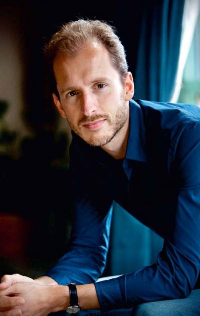 Boeken van Jan Drost, ontdek alle titels | Boom