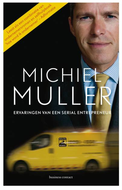 Michiel Muller | Muller | 9789047008804 | Boom