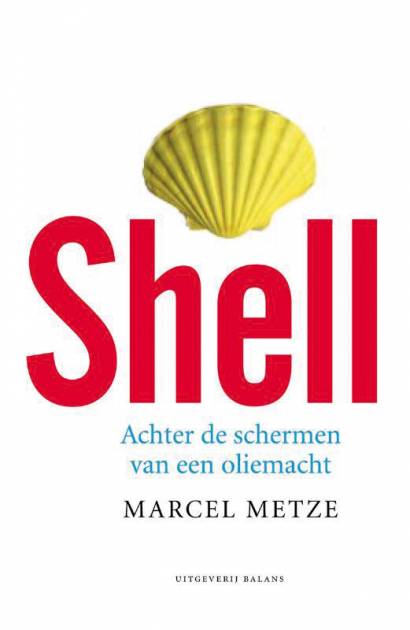Shell | | 9789050188319 | Boom