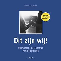 Dit zijn wij | Koopmans | 9789462720725 | Boom