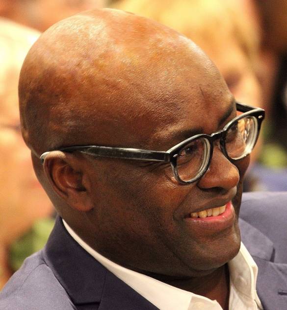 Boeken van Achille Mbembe, ontdek alle titels | Boom