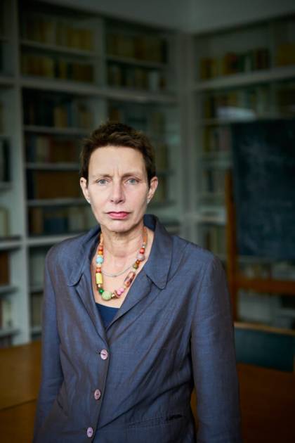 Boeken van Beate Rössler, ontdek alle titels | Boom