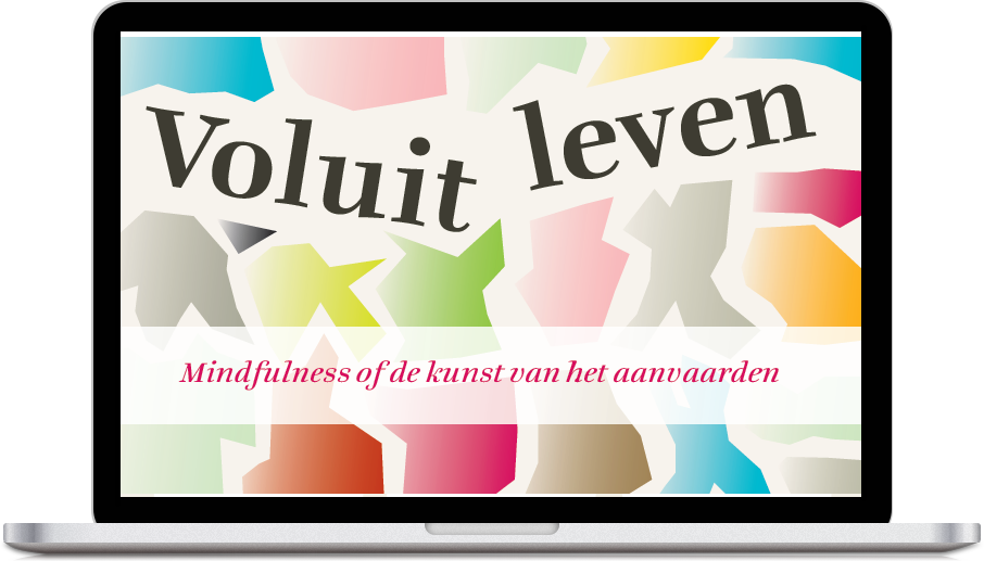 Voluit leven online | Bohlmeijer, Hulsbergen | 9789024423637 | Boom