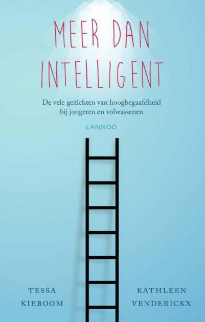 Meer dan intelligent | Kieboom, Venderickx | 9789401446884 | Boom