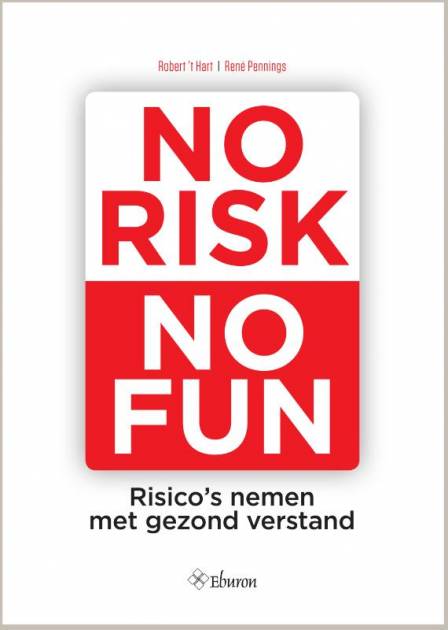 No Risk No Fun | | 9789463011082 | Boom