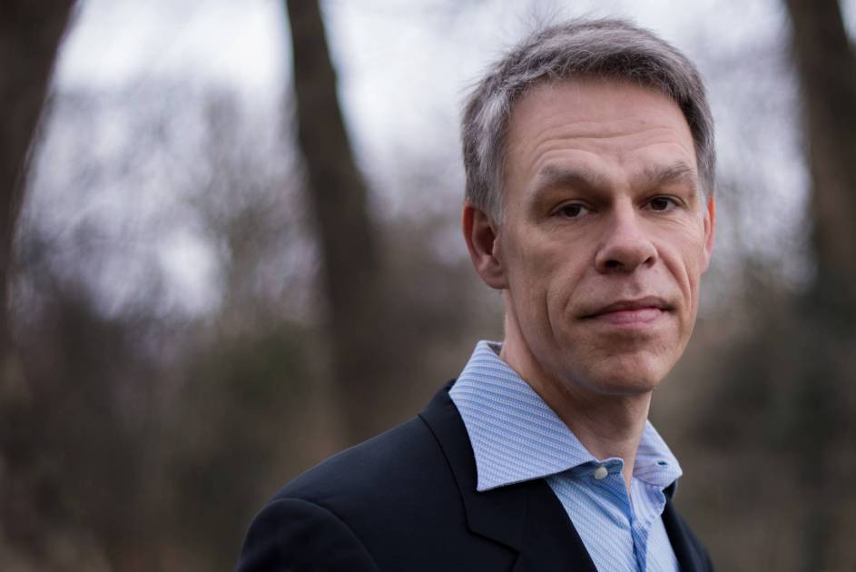 Boeken van Geert Smid, ontdek alle titels | Boom