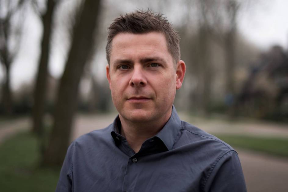 Boeken van Paul Boelen, ontdek alle titels | Boom