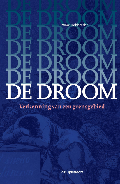 De droom | Hebbrecht | 9789058981714 | Boom