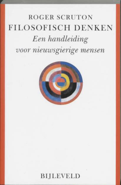Filosofisch denken | Scruton | 9789061318095 | Boom