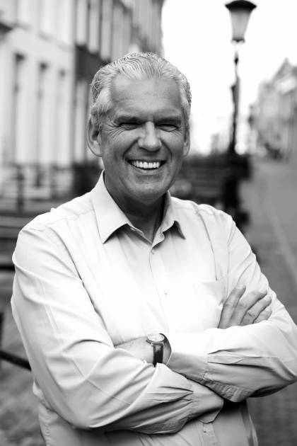 Boeken van Bob de Graaff, ontdek alle titels | Boom