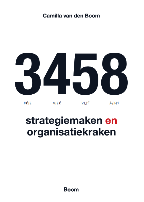 Persbericht:: 3458 - De code voor directeuren en managers die hun ...