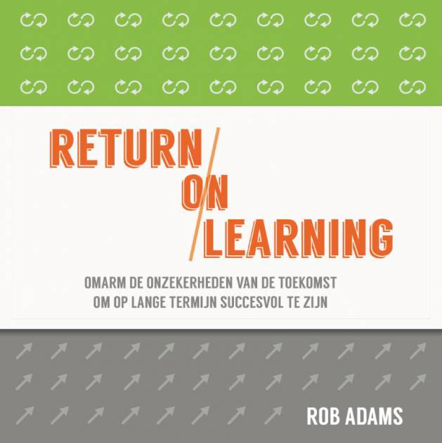Return on learning | Adams | 9789400511873 | Boom