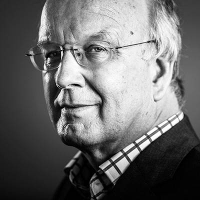 Boeken van Rudy Kor, ontdek alle titels | Boom