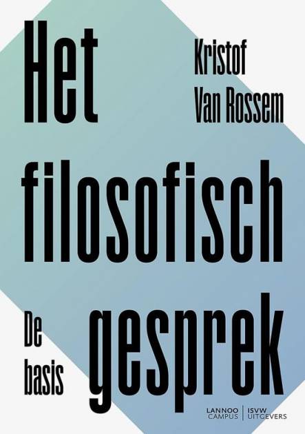 Het filosofisch gesprek | | 9789401467773 | Boom
