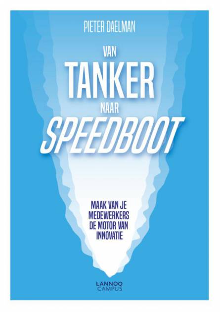 Van tanker naar speedboot | | 9789401467094 | Boom
