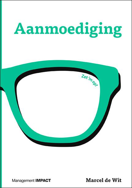 Aanmoediging | De Wit | 9789462763654 | Boom