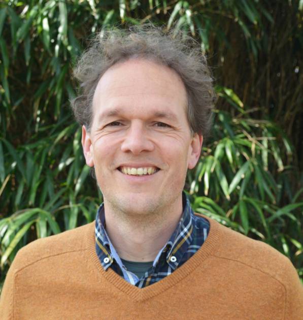 Boeken van Richard van Leeuwen, ontdek alle titels | Boom