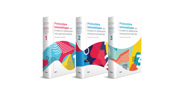 Verschenen: Protocollaire behandelingen voor kinderen en adolescenten ...