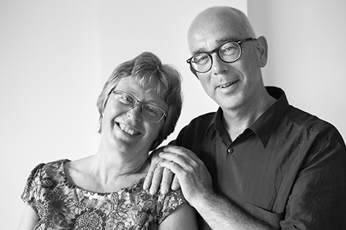 Interview met Frits Koster & Jetty Heynekamp: De kunst van mindful communiceren | Boom