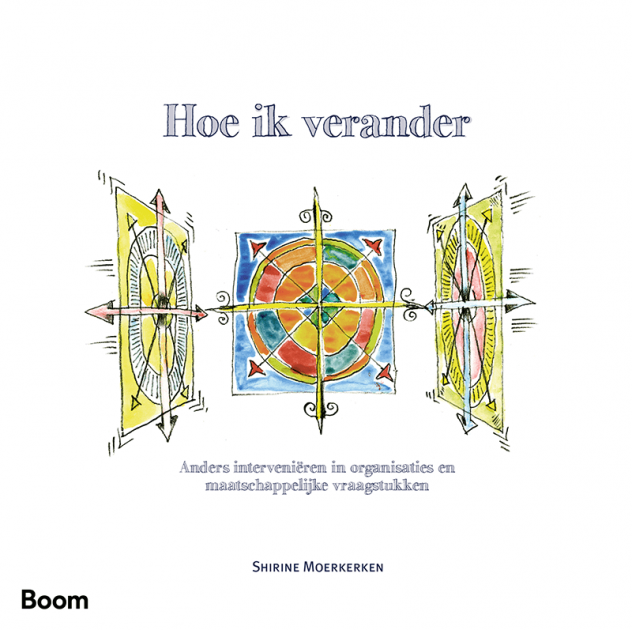 Hoe ik verander | Moerkerken | 9789462760547 | Boom