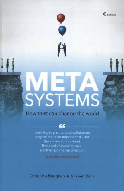 Metasystems | | 9789048636891 | Boom