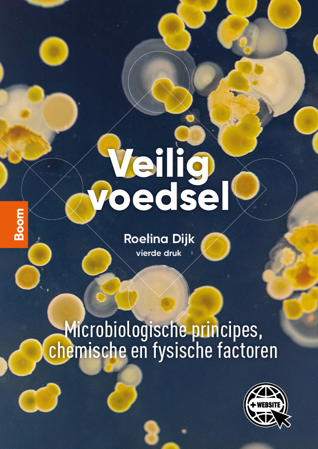 Veilig voedsel (4e druk) | Dijk | 9789024445936 | Boom