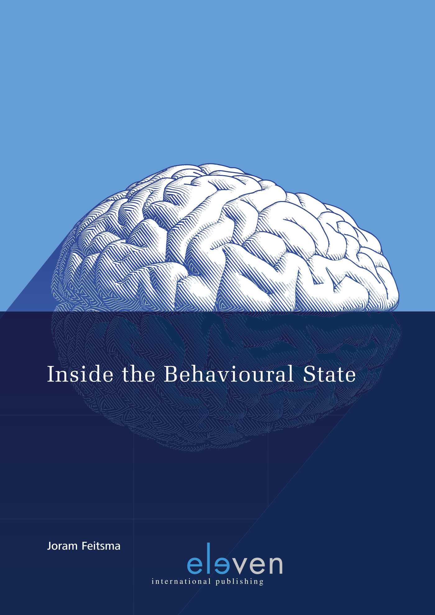 Inside the Behavioural State | Feitsma | 9789462369443 | Boom