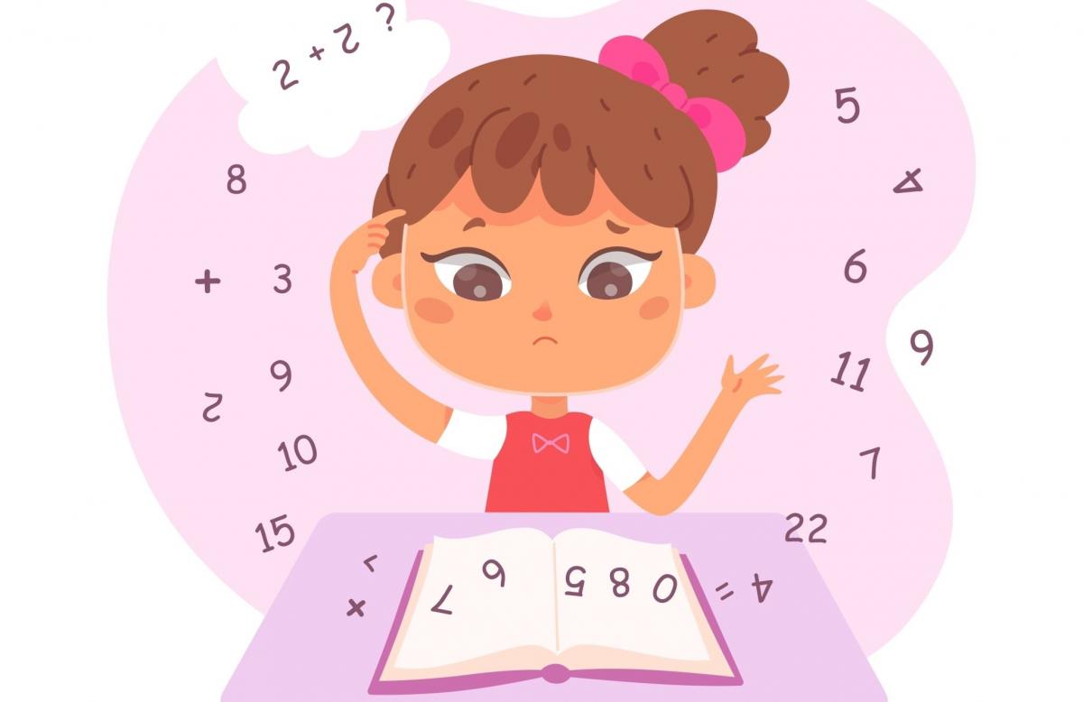 Dyscalculie en rekenproblemen: het grote vergeten