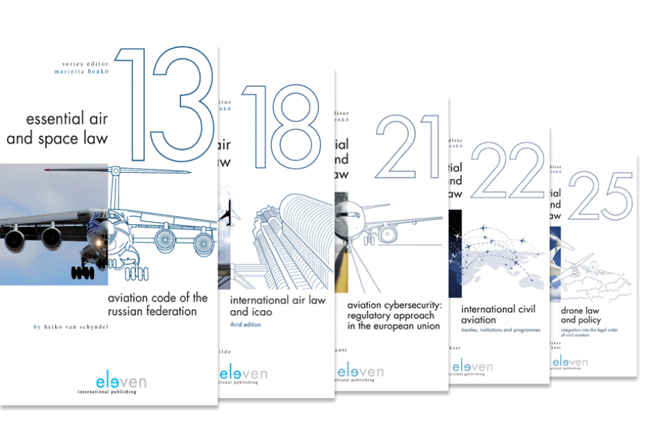 Essential Air and Space Law | Boom