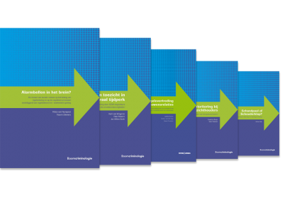 Handhaving en gedrag | Boom