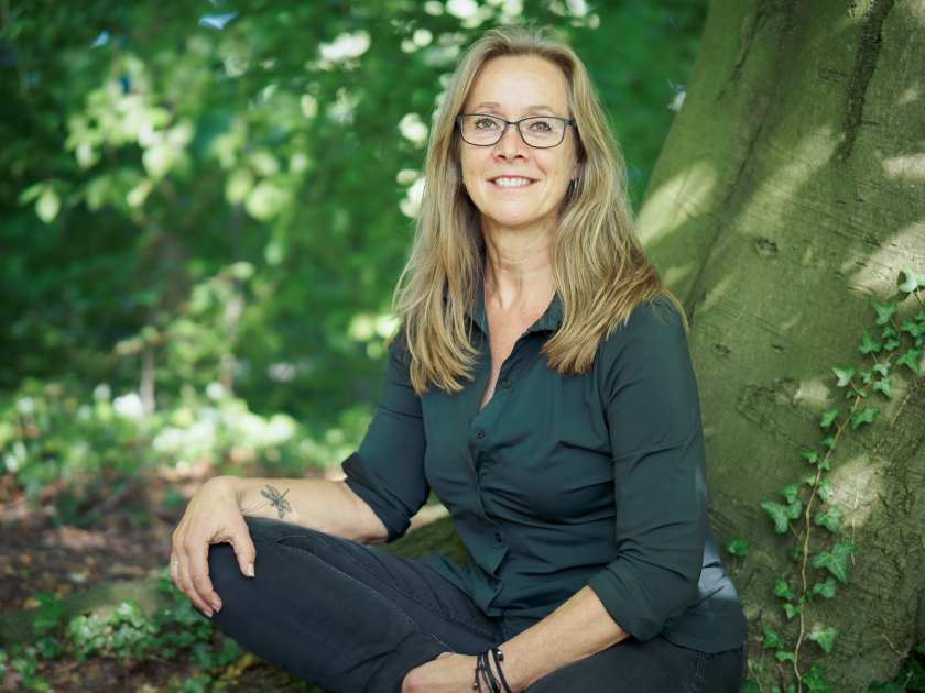 Boeken van Denise Matthijssen, ontdek alle titels | Boom