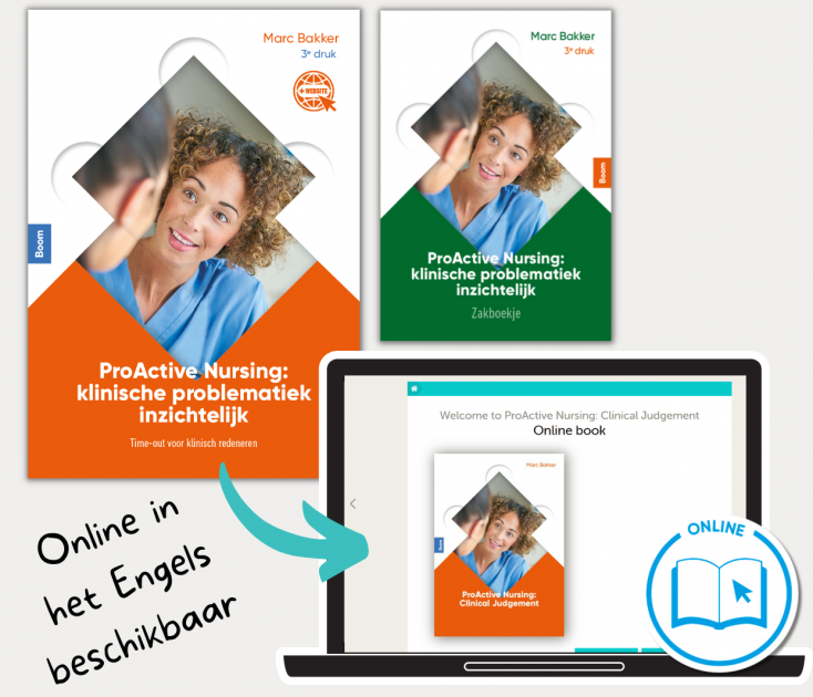 ProActive Nursing | Boom