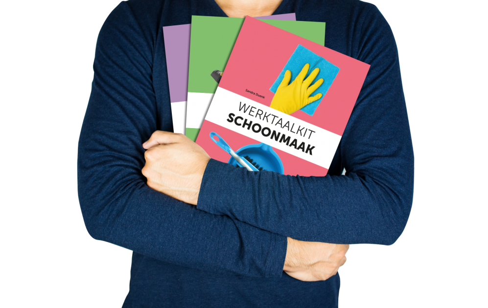 Werktaalkit | Boom