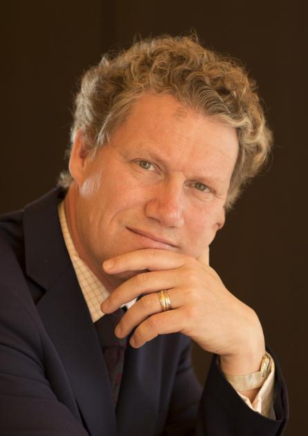 Boeken van Erik de Haan, ontdek alle titels | Boom