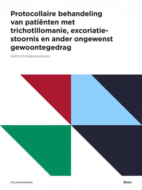 Protocollaire behandeling van patiënten met trichotillomanie ...