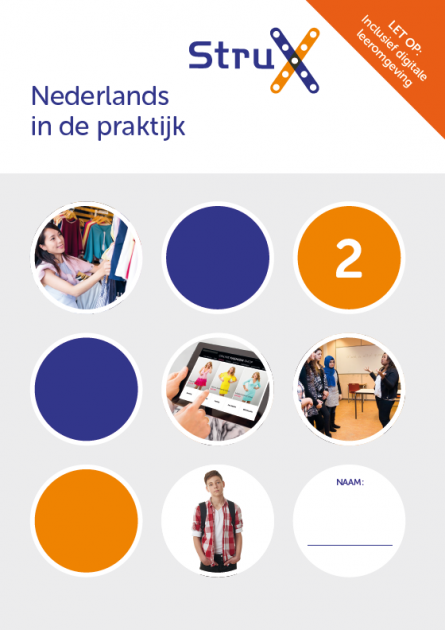 Nederlands in de praktijk 2 | combipakket | | 9789037252729 | Boom