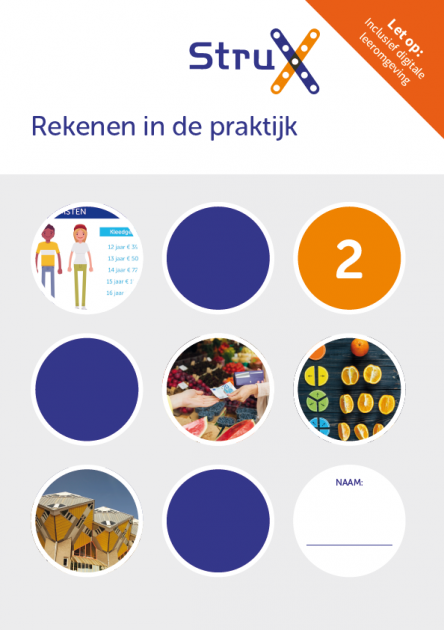 Rekenen in de praktijk 2 | combipakket | | 9789037252736 | Boom