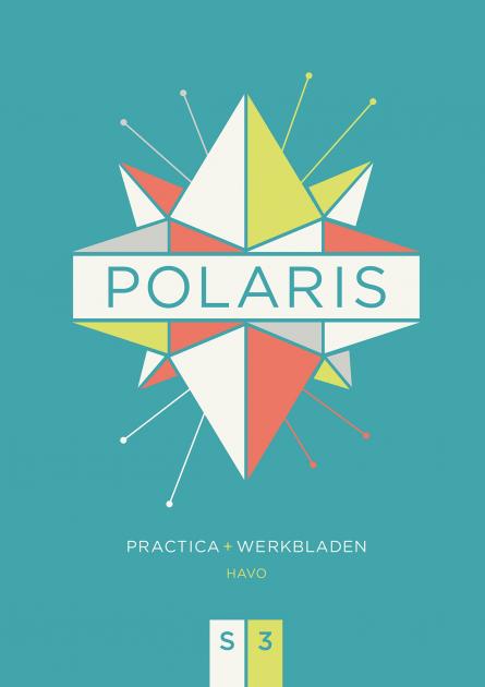 POLARIS scheikunde practicum werkbladenboek havo 3 | | 9789492862723 | Boom