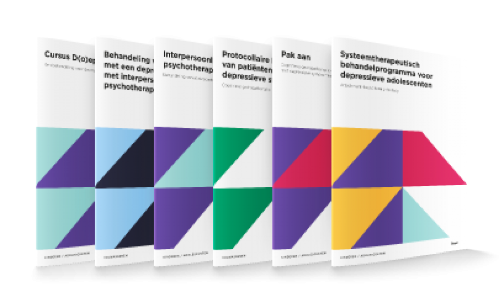 Depressie - Online protocollen | Boom