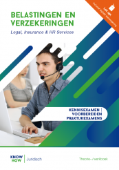 Economie en administratie | Boom