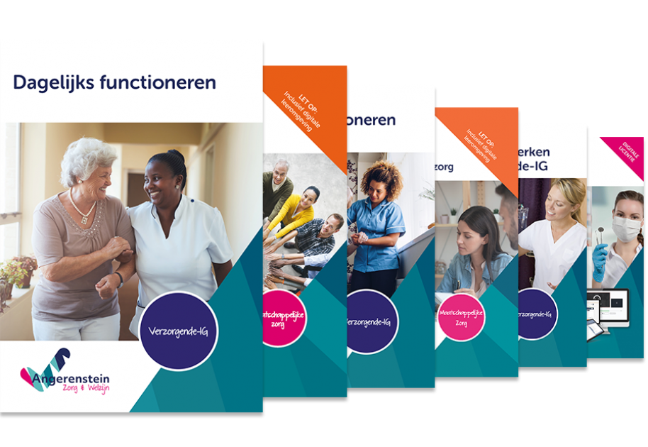 Angerenstein Zorg & Welzijn | Boom