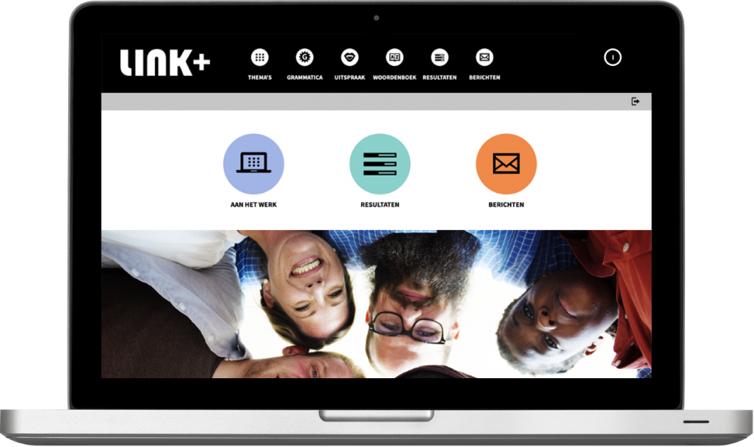 LINK+ B1 > B2 | NT2 | 3009010006832 | Boom