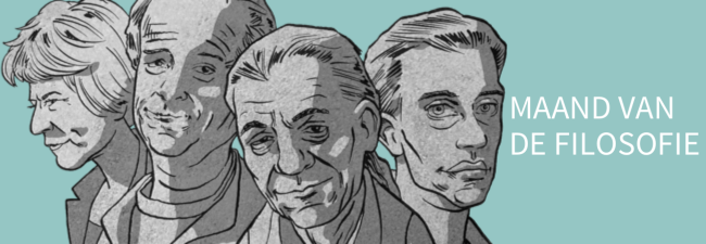 Maand van de Filosofie | Boom
