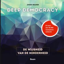 Deep Democracy | Kramer | 9789462763685 | Boom