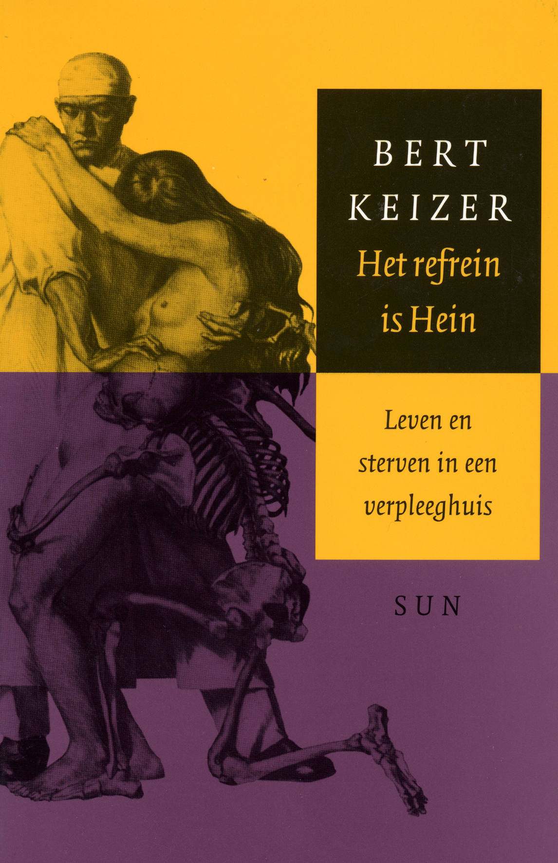 Het refrein is Hein | Keizer | 9789461272942 | Boom