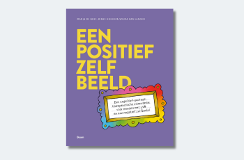 Verschenen: Een positief zelfbeeld | Boom