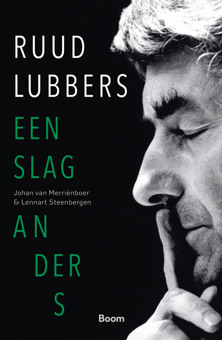 Johan van Merriënboer en Lennart Steenbergen over Ruud Lubbers