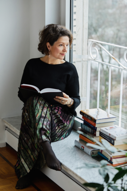 Boeken van Tinneke Beeckman, ontdek alle titels | Boom