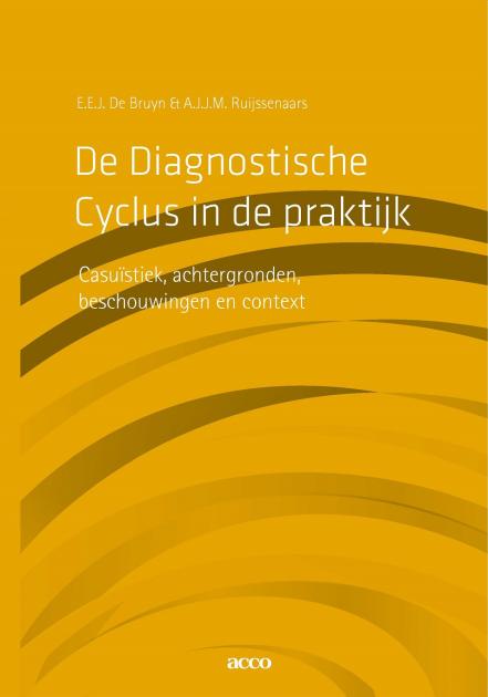 De diagnostische cyclus in de praktijk | | 9789462921689 | Boom